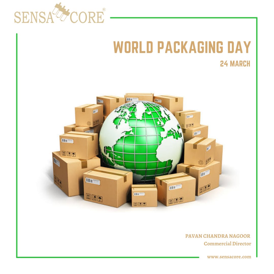 World Environment Day Dunapack Packaging | atelier-yuwa.ciao.jp
