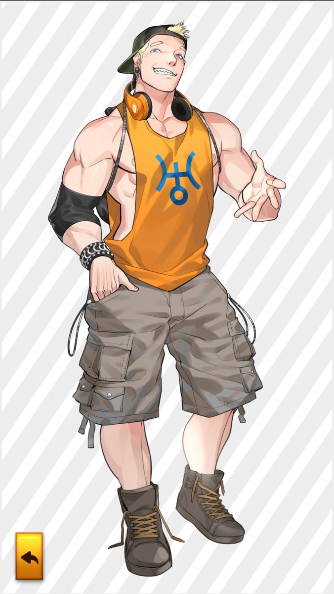 Moonshine-Mongoose (@lust_scroller) | Twitter