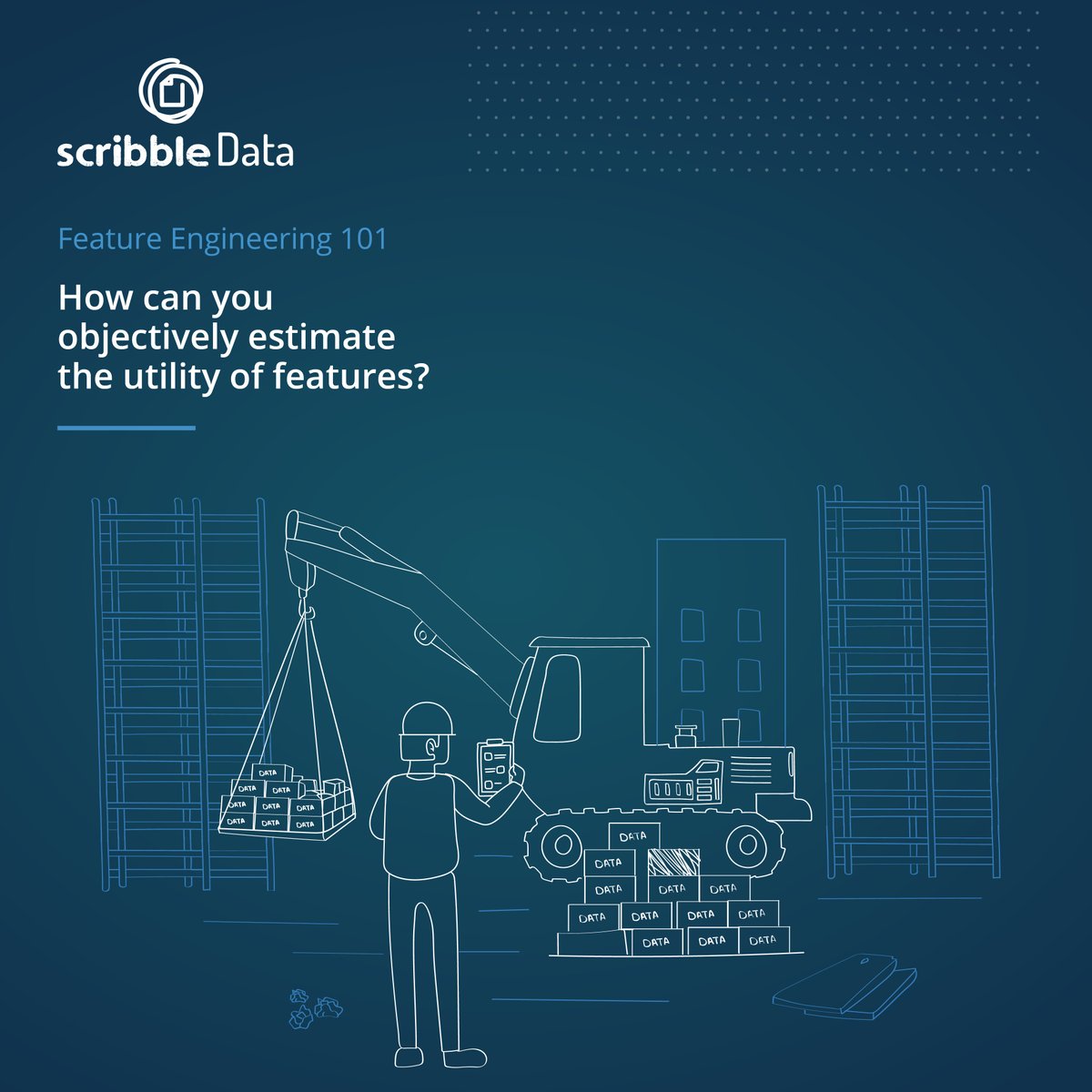 Scribble Data (@scribbledata) | Twitter