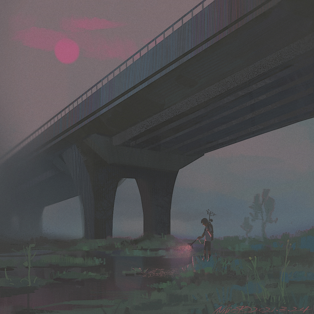 ALZi米_V2 on Twitter: "练习 https://t.co/uqr3xGSeei" / Twitter