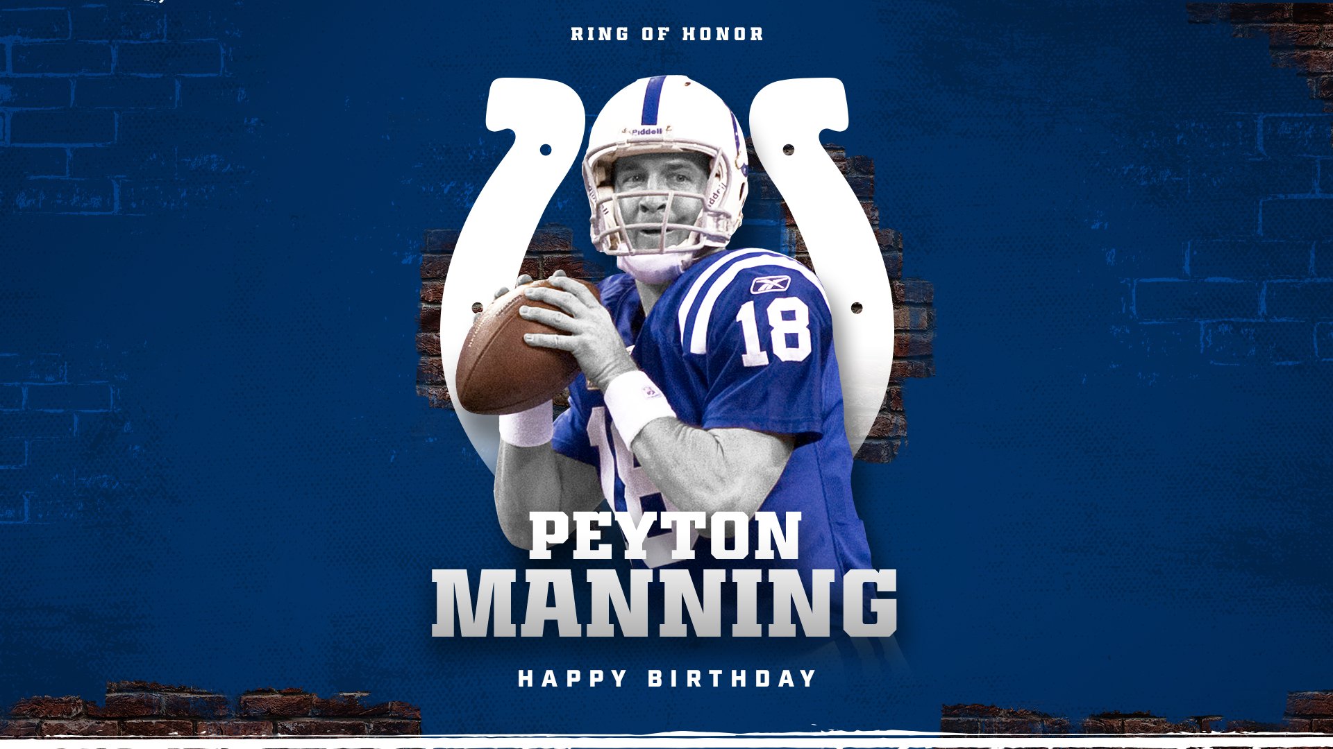 Peyton Manning Birthday Memes