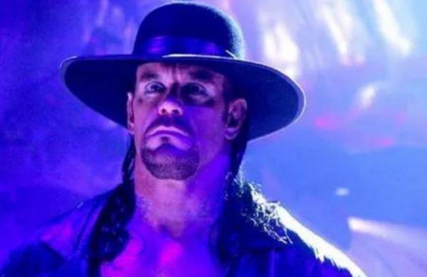 Undertaker's Birthday Celebration | HappyBday.to