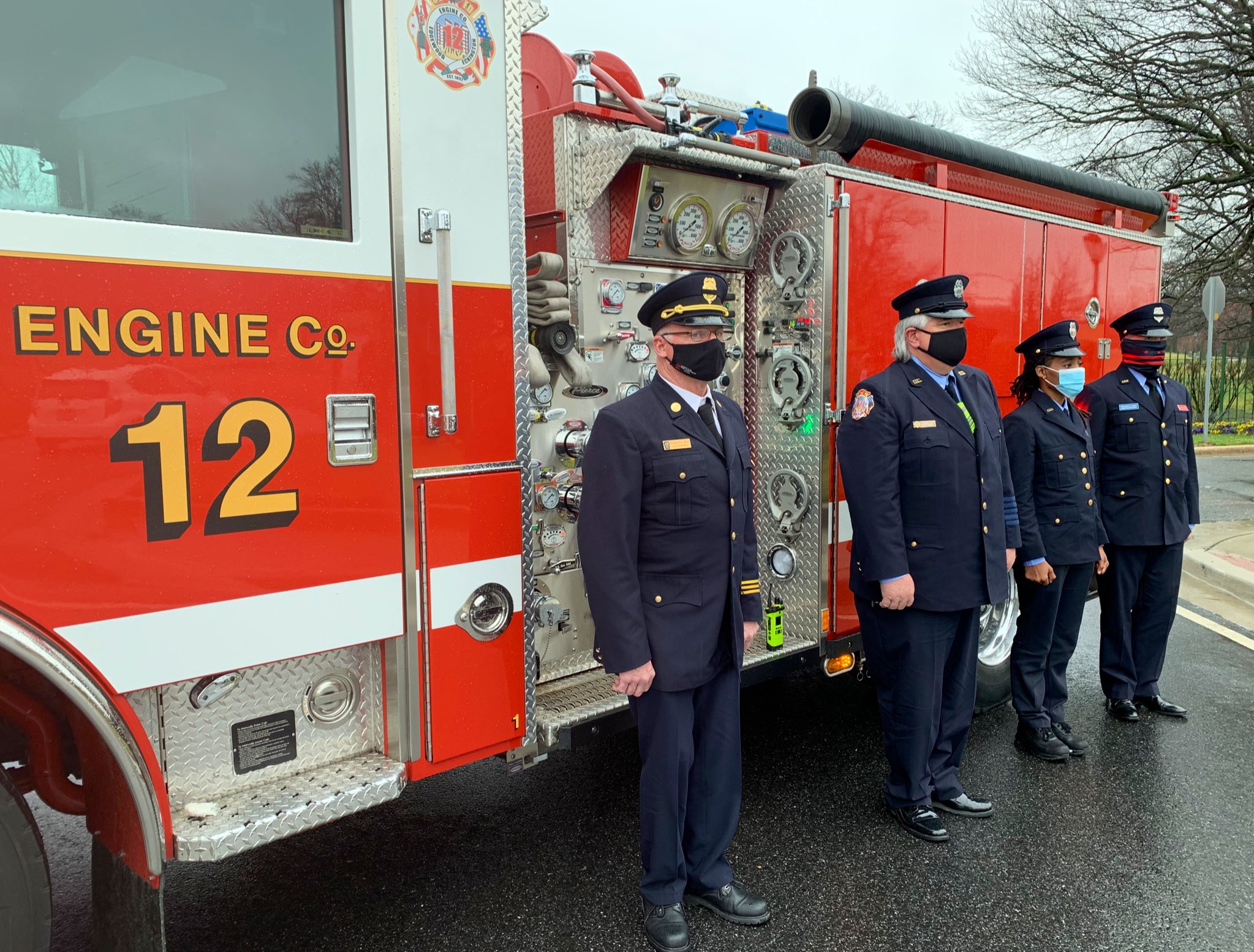 DC Fire and EMS on Twitter: