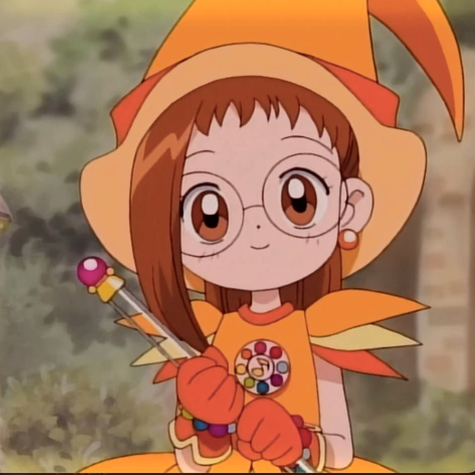 Ojamajo Doremi Hazuki