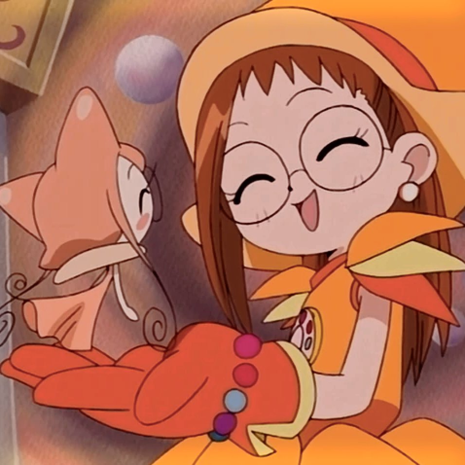 Ojamajo Doremi Hazuki