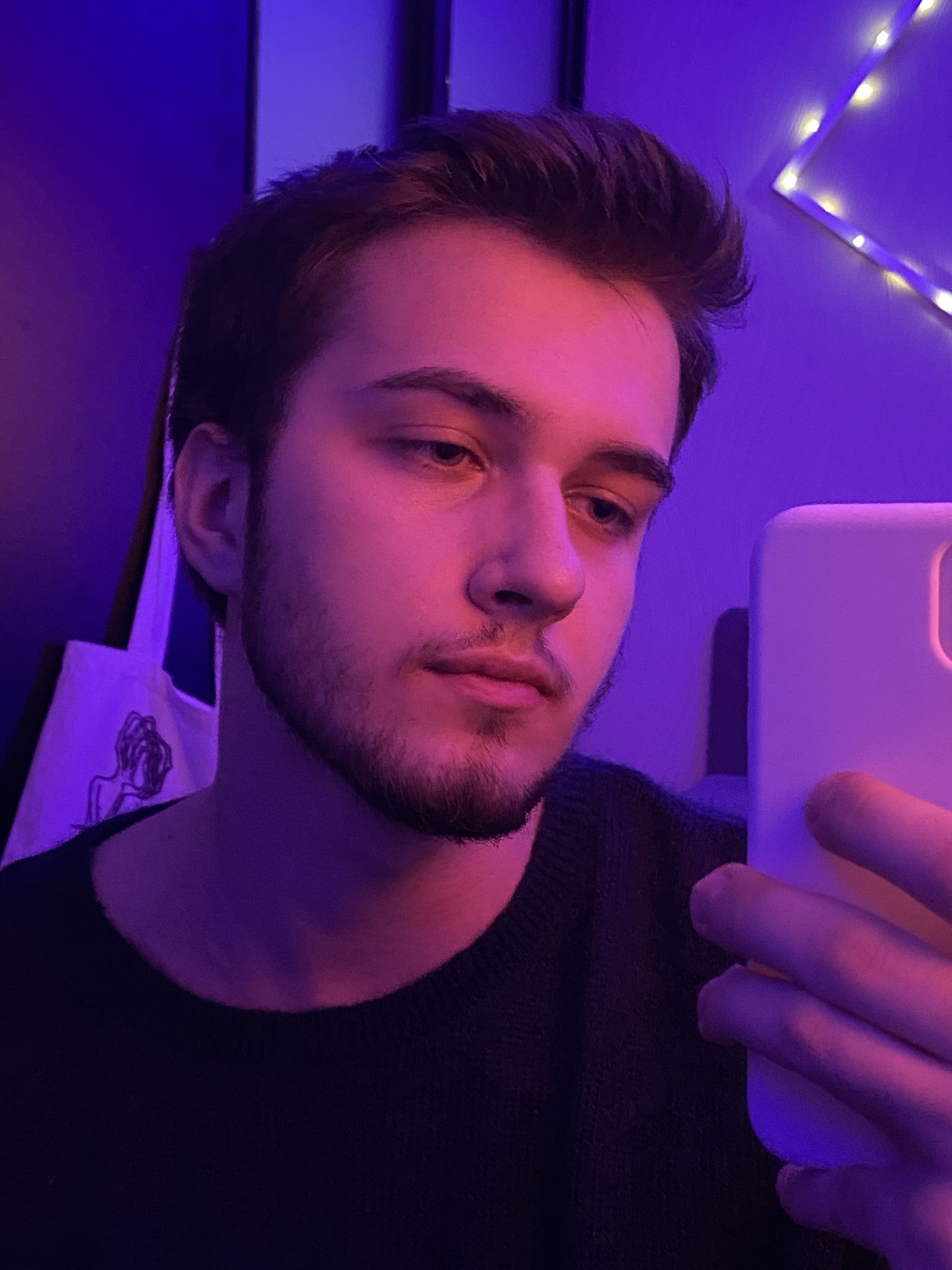Horny English Teacher Alex Posh On Twitter Felt Cute Felt Horny Lnnbhzwn3m