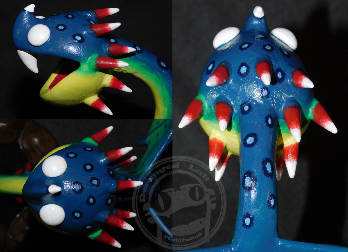Whispering Death Toy