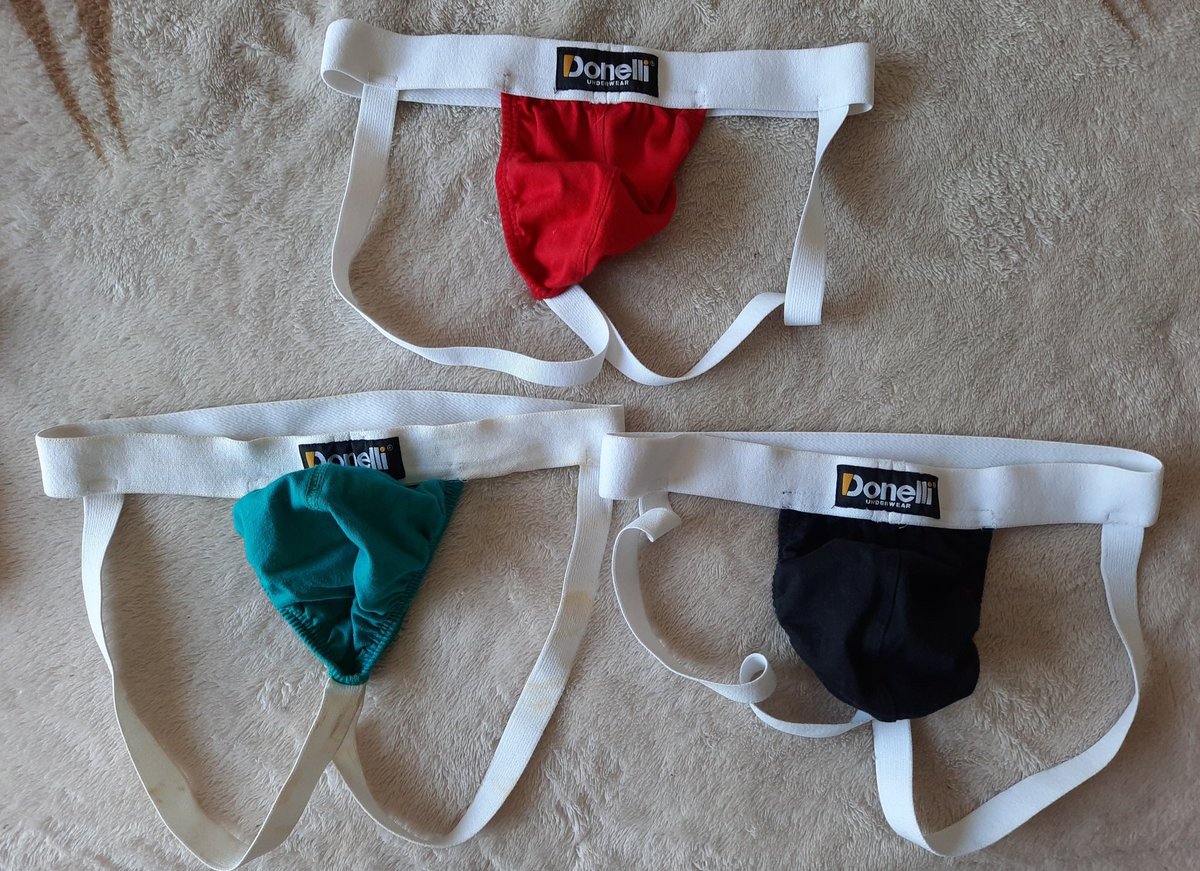 Venta > calzón suspensorio > en stock