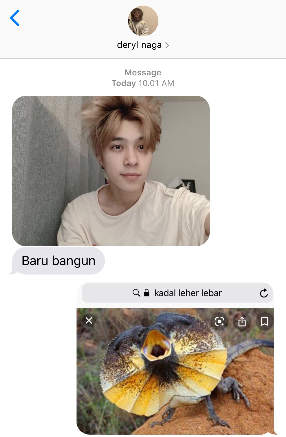 Et Cetera. / Twitter