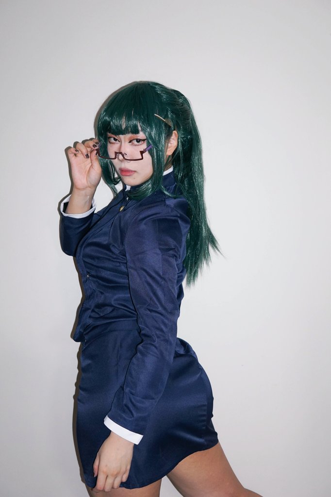 kuude.re (@kuuderere) さんのコスプレ作品まとめ (1 件) - Twoucan