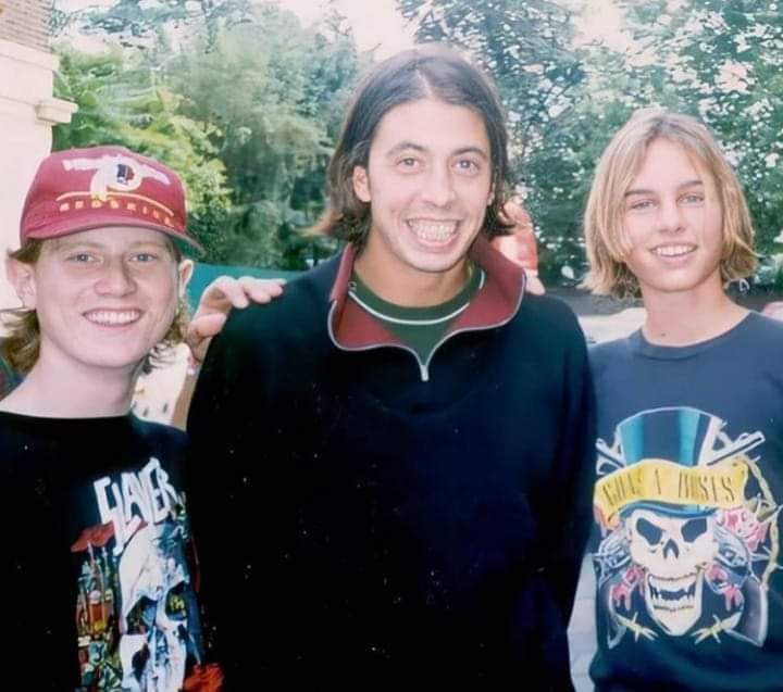 The Real Sid From Lords Of Dogtown