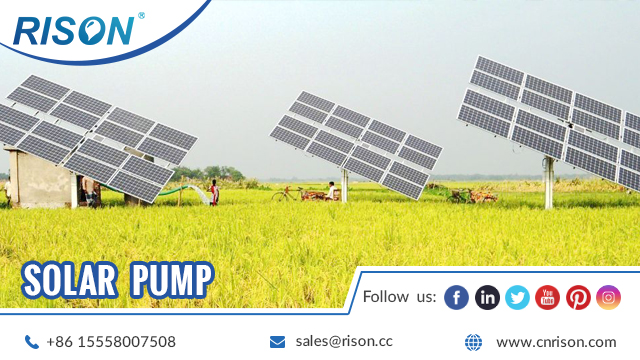 RISON SOLAR PUMP (@risonsolarpump) | Twitter