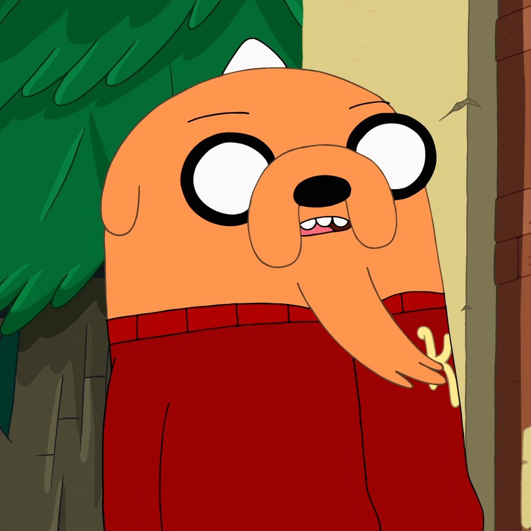 Adventure Time Viola Pup