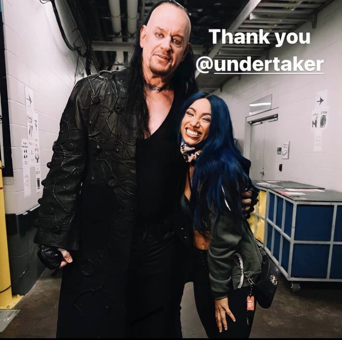 Undertaker's Birthday Celebration | HappyBday.to