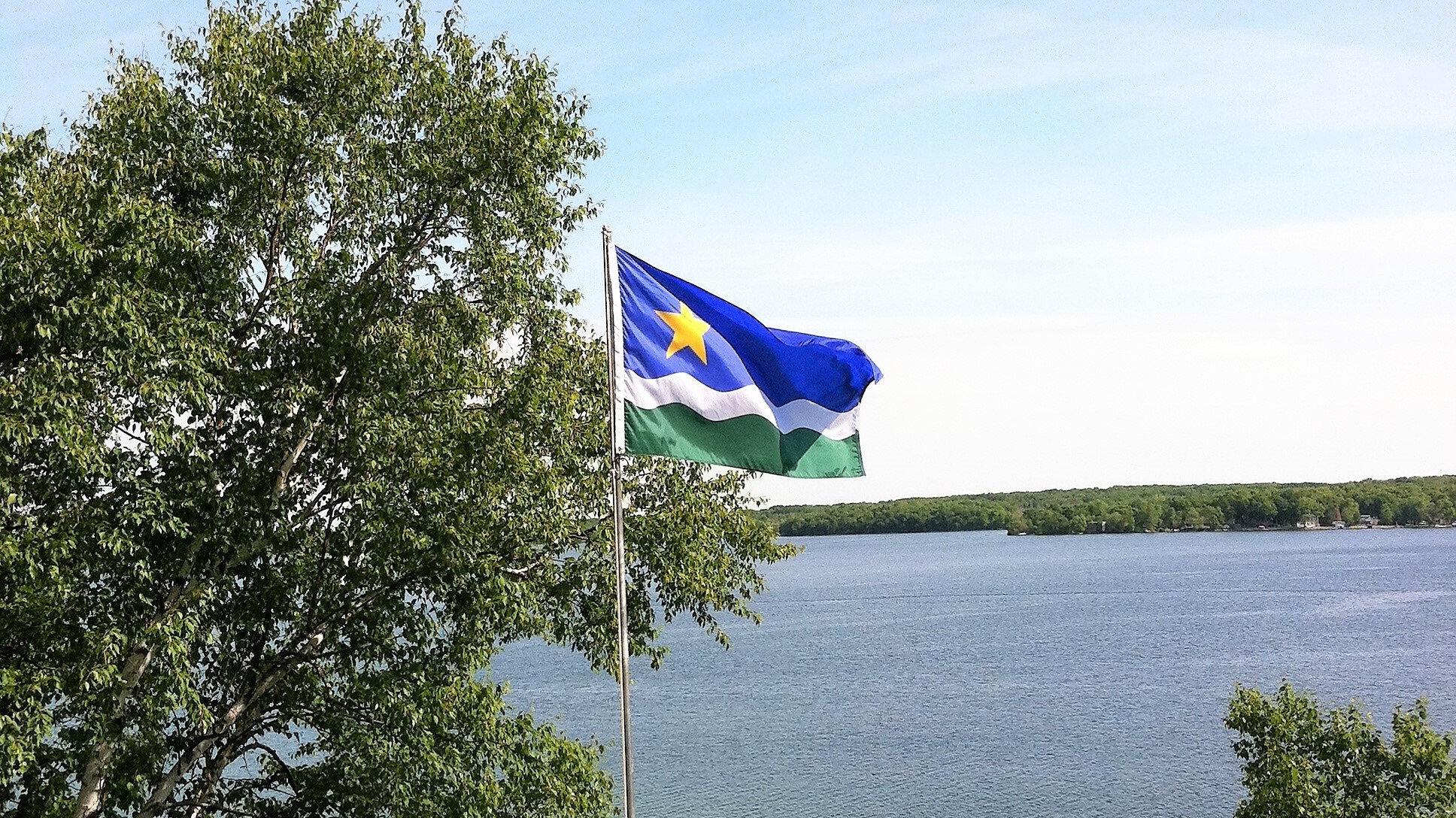 The North Star Flag: A Proposal for a New Minnesota State Flag