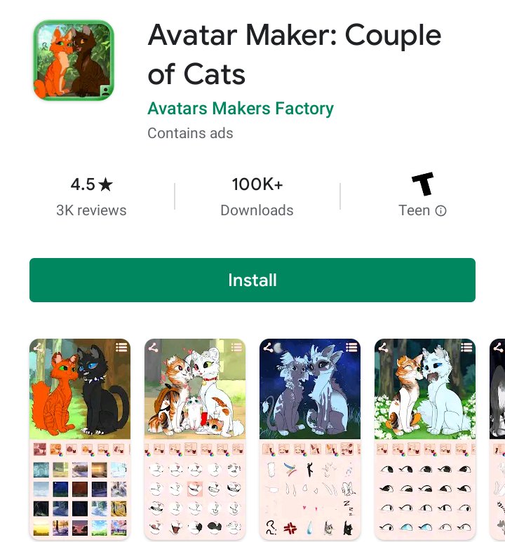 Make Your Own Warrior Avatar