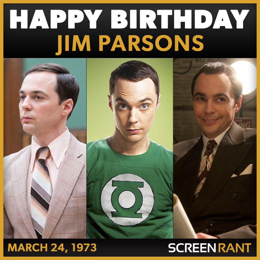 Jim Parsons Memes Jim Parsons 'annoyed' Big Bang Theory Co Stars