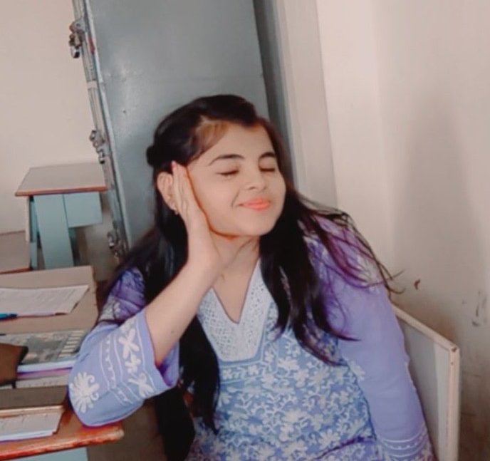 Devanshi (@Devancii) | Twitter