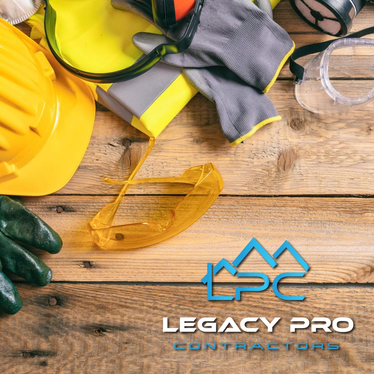 Legacy Pro Contractors Inc. (@_legacypro) | Twitter