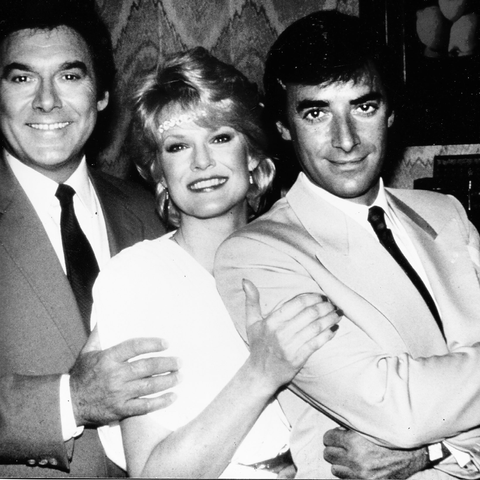 Gloria Loring Days Of Our Lives Photos