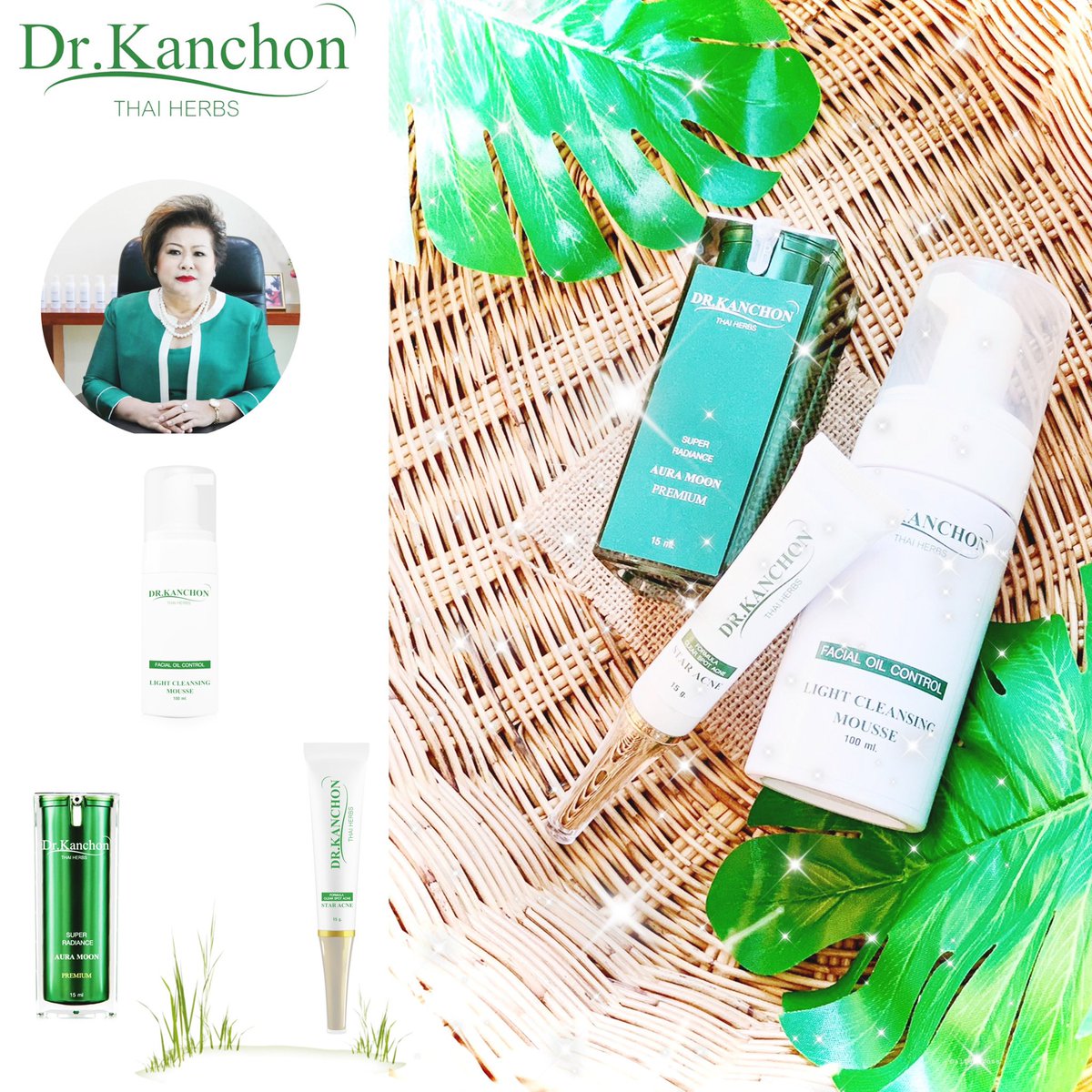 Dr.Kanchon Thaiherbs (@DrKanchon) | Twitter