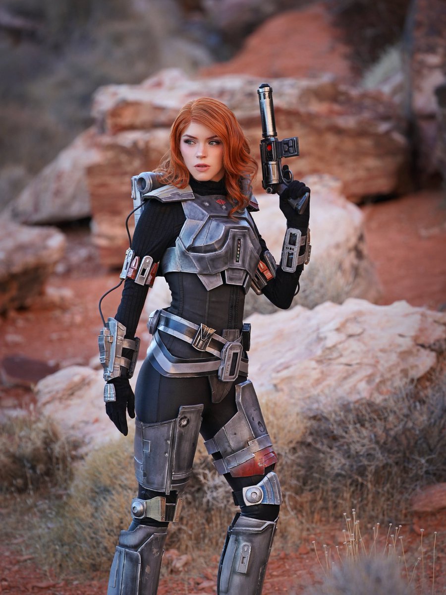 Twoucan - Armored Heart Cosplay (@cosplay_heart)