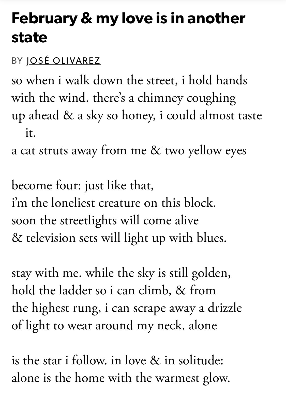 Love My Friends Poems