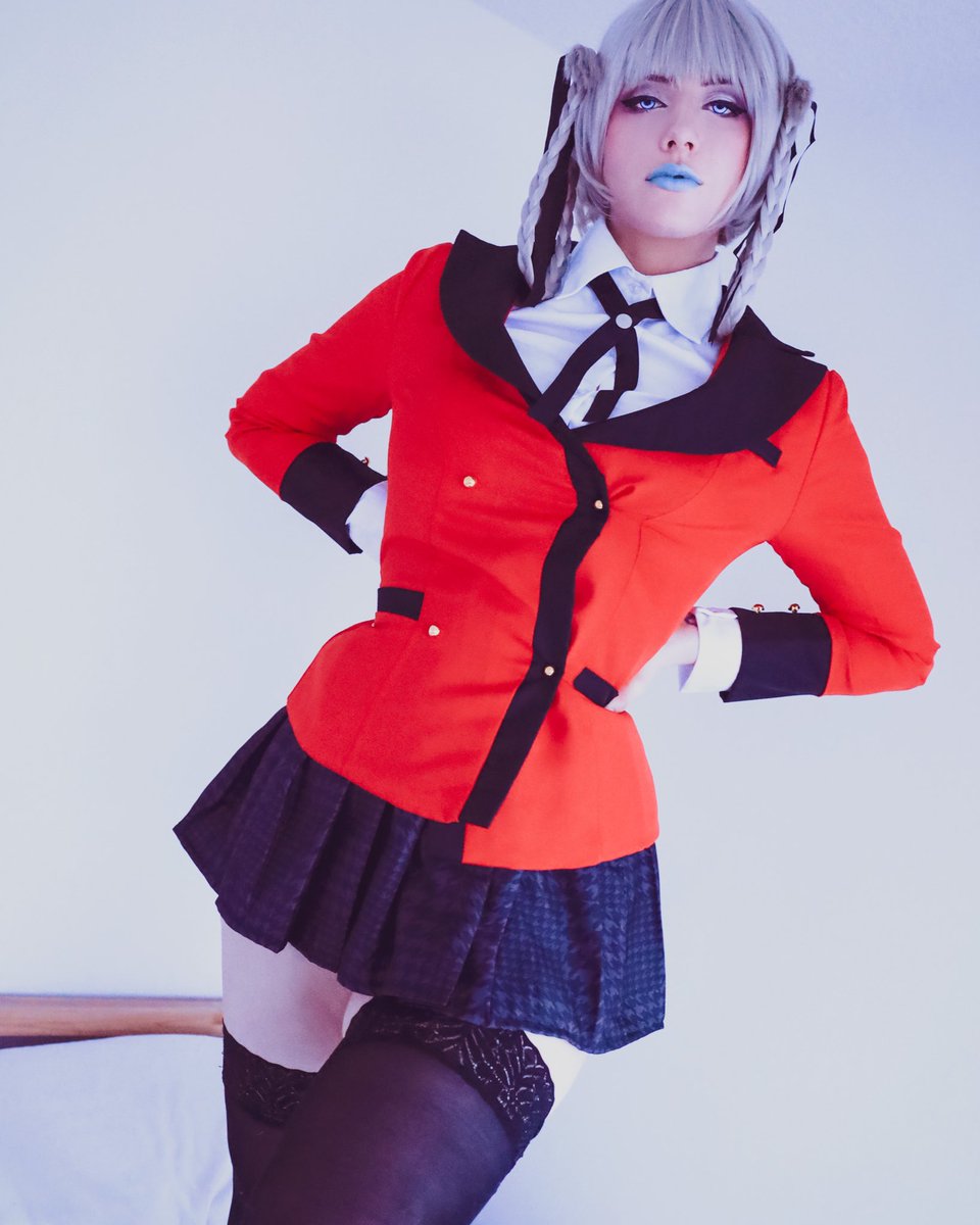 Twoucan - 🔥Sevage🔥 ~FREE OF~ (@SeviriaCosplay)