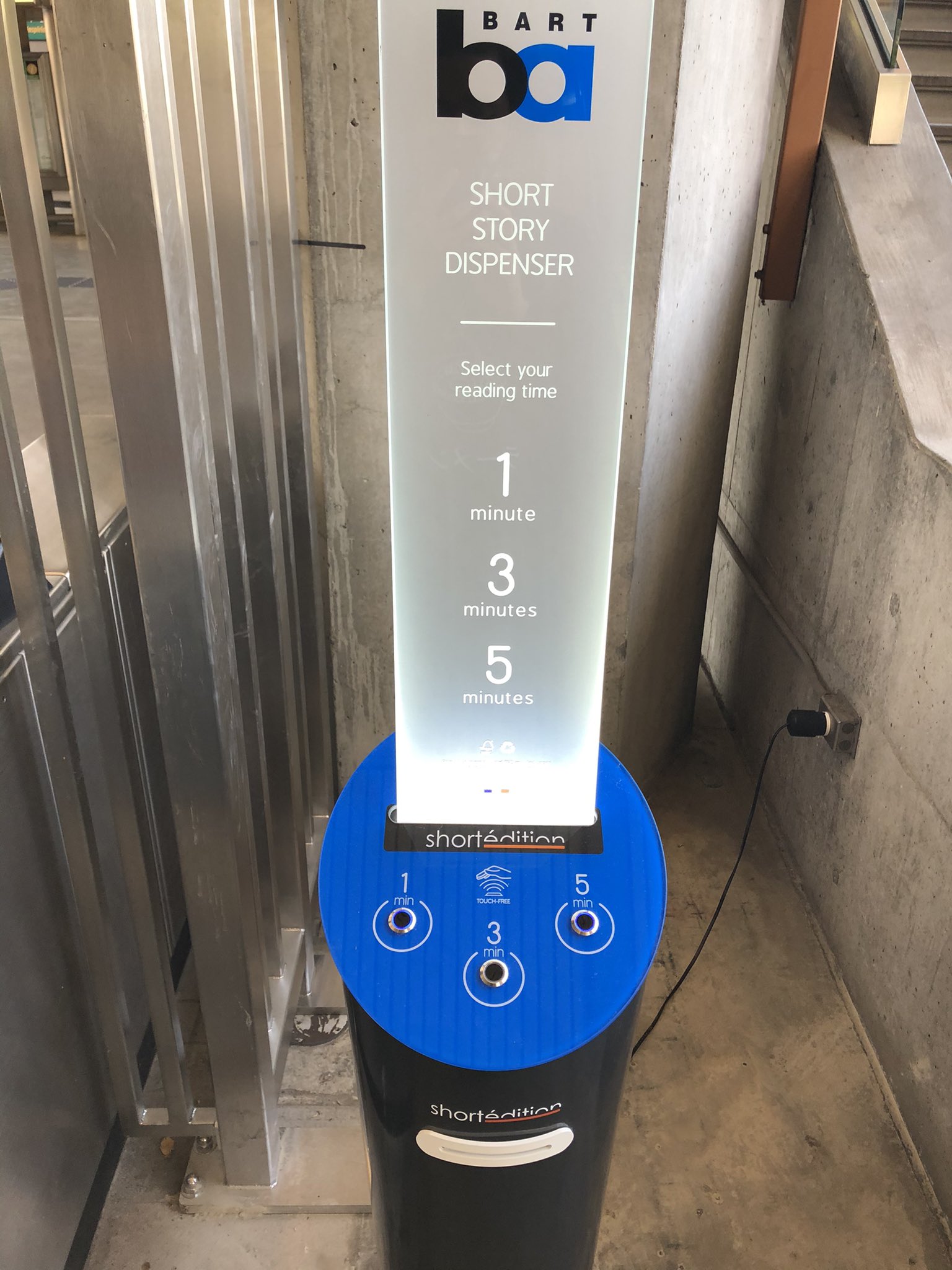 BART (@SFBART) / Twitter