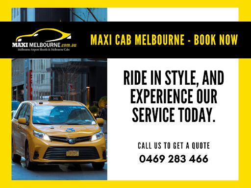 Melbourne Cab Quotes Taxis | Melbourne Airport
