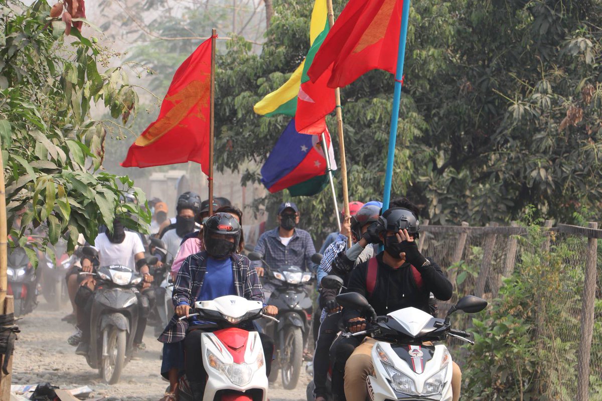 Pwint Pwint Aye (@PwintPwintAye1) | Twitter