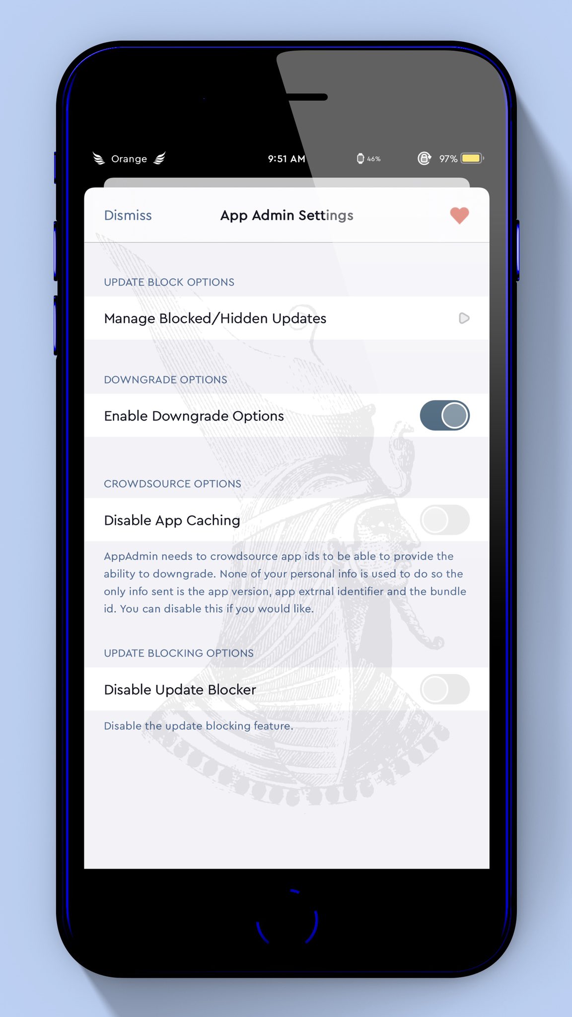 Anubis Tweaks on Twitter: "كيفية تشغيل اداة App Admin y على ios 14 ١.مسح appstore++ ٢.تنزيل اداة ...