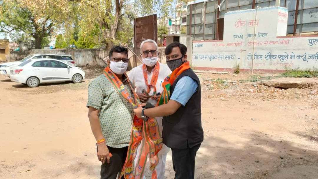 Harshit Paliwal (@CaptainHp) | Twitter