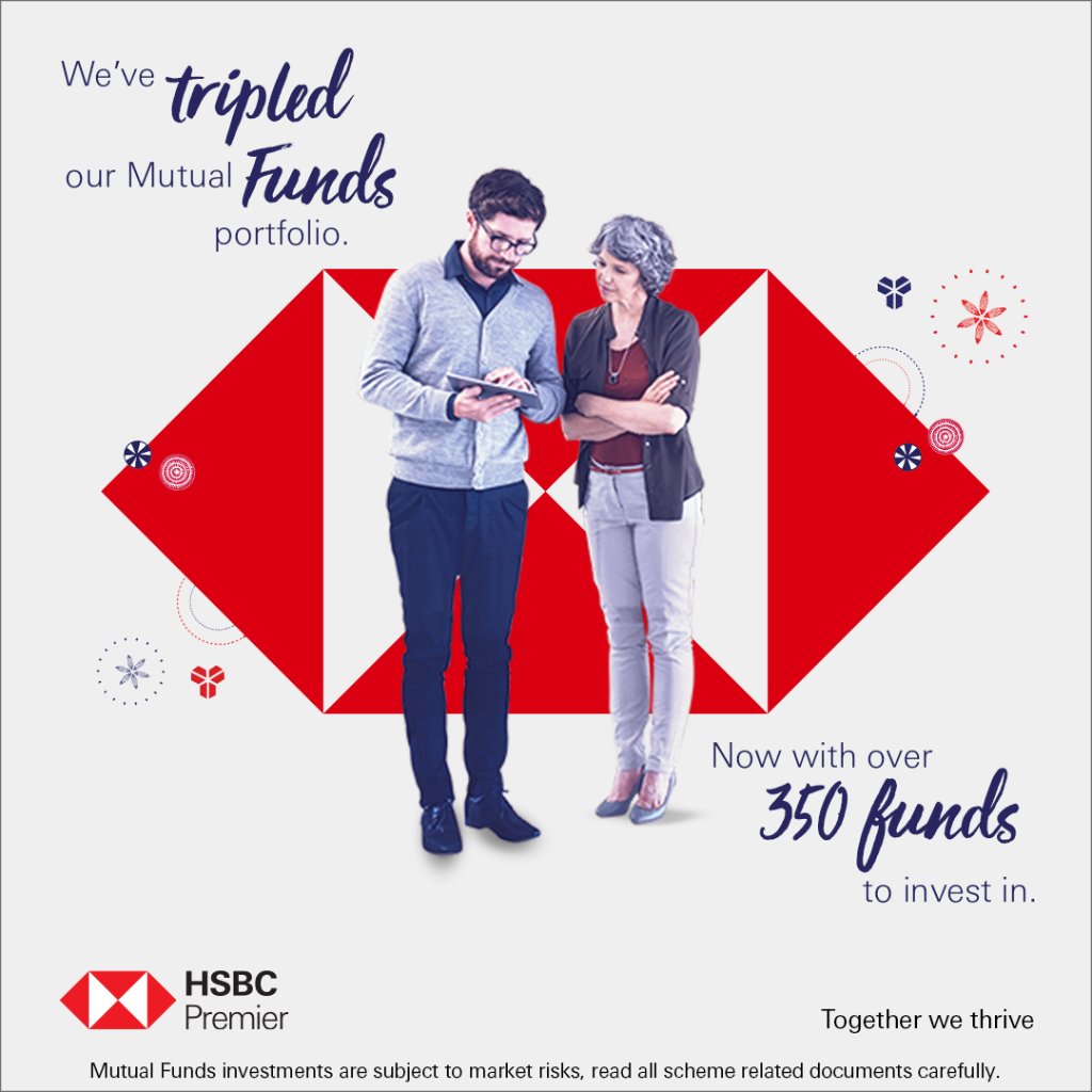 Hsbc Premier Ads