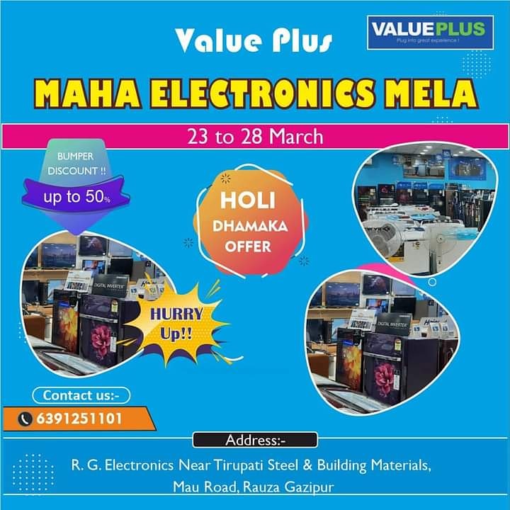 Value Plus Electronics (@ValuePlusElect1) | Twitter