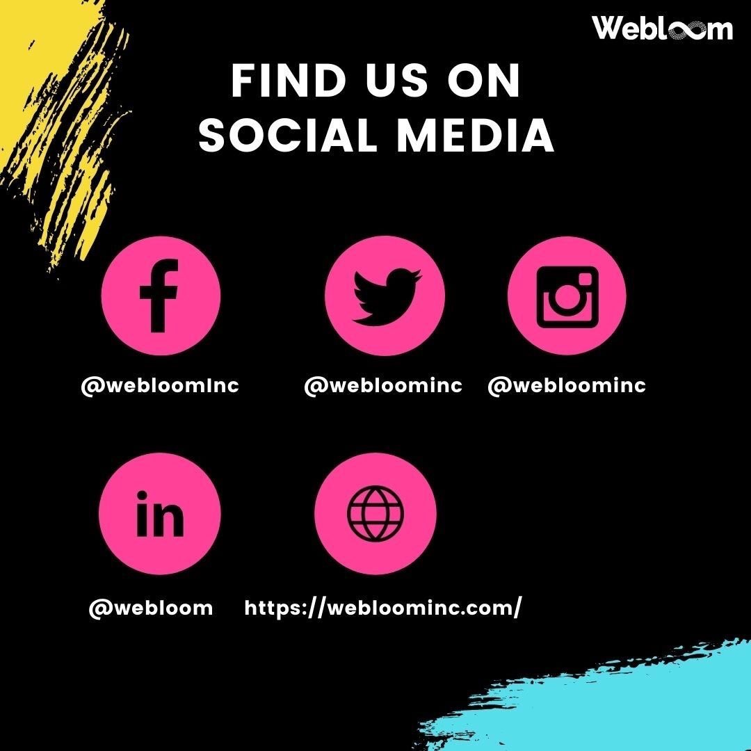 Webloom (@webloominc) | Twitter