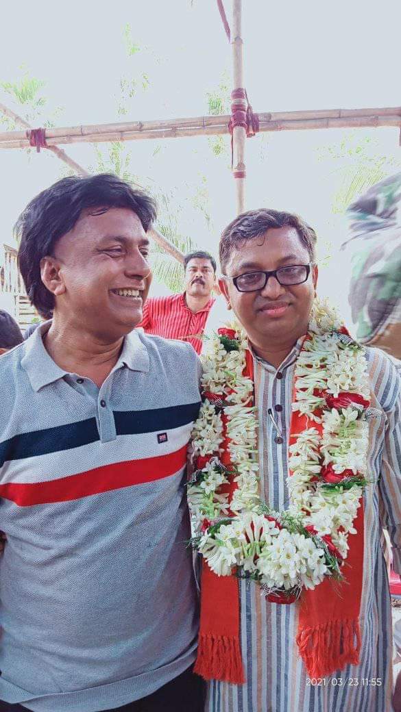 Prosenjit Mondal (@Posenjit_mondal) | Twitter