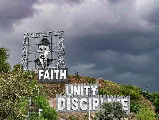 What does it mean to be Pakistani? | Page 6 | Pakistan Defence