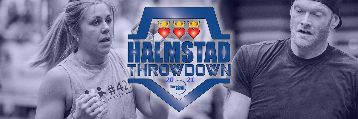 Halmstad Throwdown Live (@HalmstadLive) | Twitter