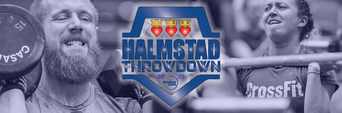 Halmstad Throwdown Live (@HalmstadLive) | Twitter