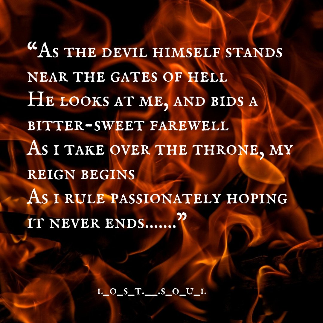 Quotes About The Devil