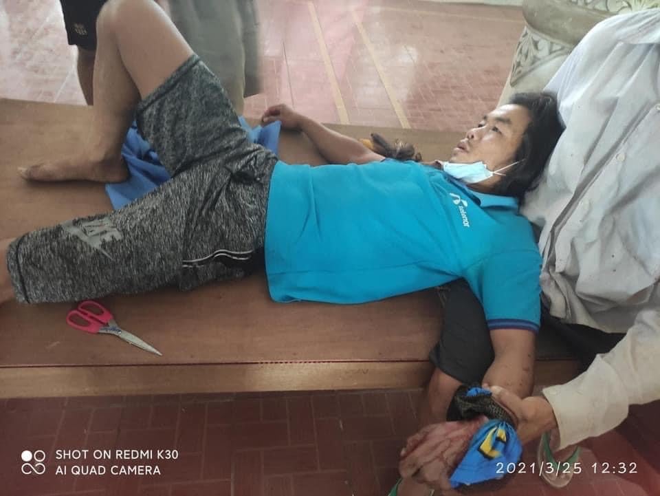 Yadanar Myo Thant (@YadanarMyoThant) | Twitter