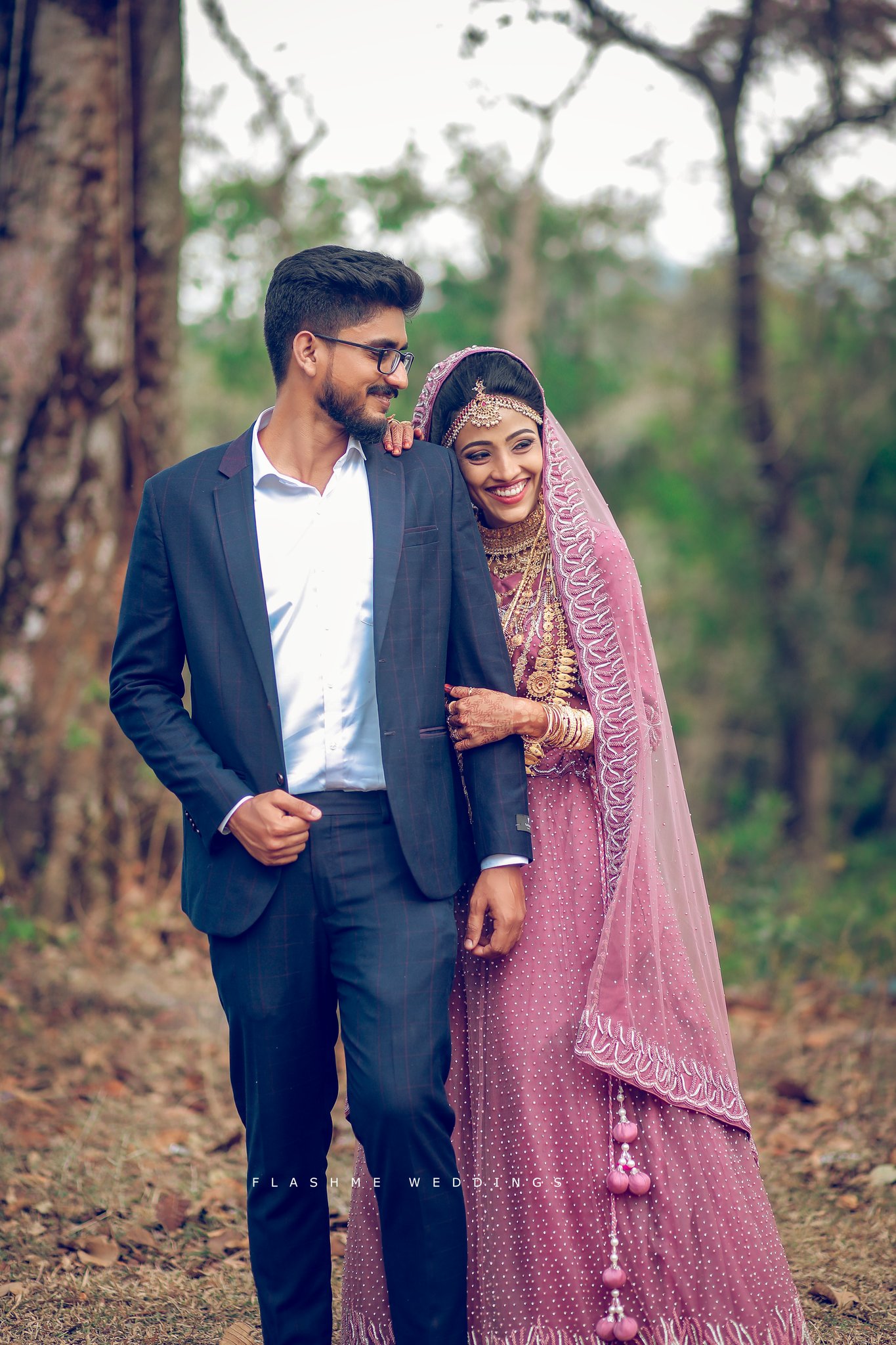 Malayali Wedding Dress Of Muslims Requirements Of Nikah In Islam