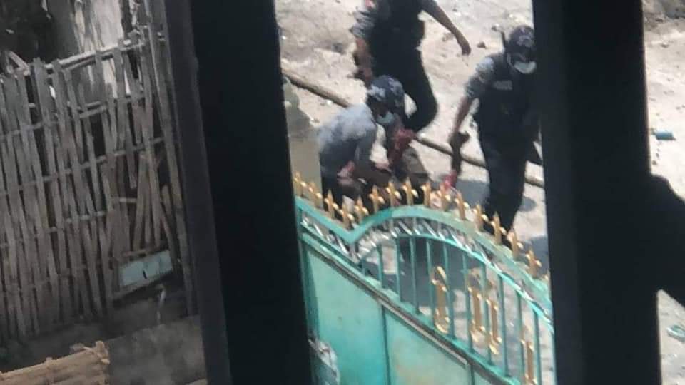 Yadanar Myo Thant (@YadanarMyoThant) | Twitter