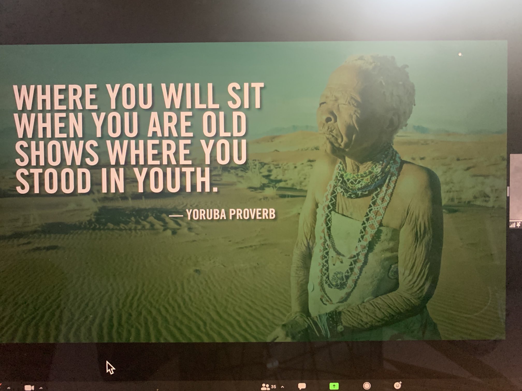 Patricia A. Prelock on Twitter: "Attending the President’s Senior Leadership Training ...