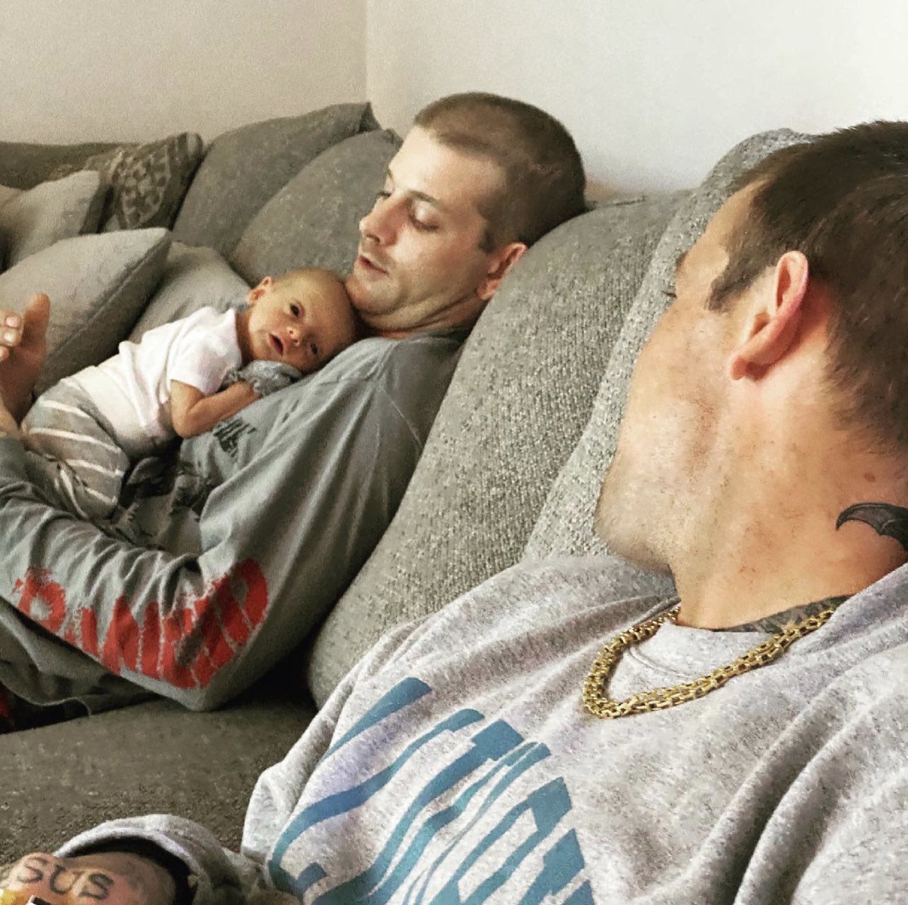 Shane Sheckler
