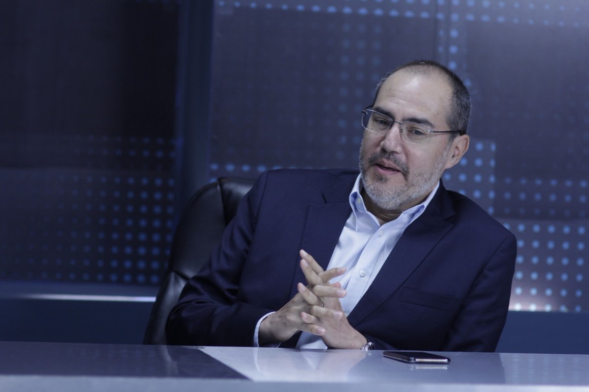 Sergio Recinos Schonborn (@SchonbornSergio) | Twitter