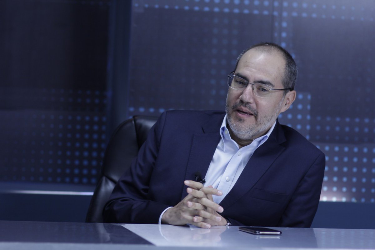 Sergio Recinos Schonborn (@SchonbornSergio) | Twitter