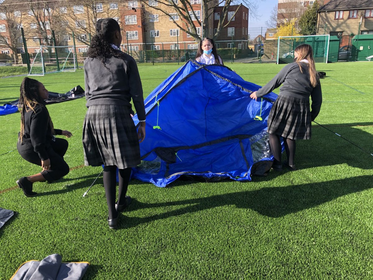 Welcome to Harris Academy Wimbledon