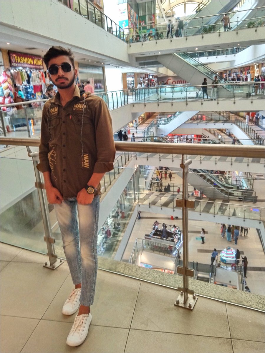 Pushpendra Gurjar (@PushpendraGgc) | Twitter